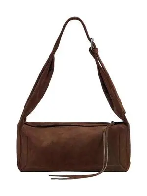MAISON MARGIELA Box Bag East-west Medium - Brown