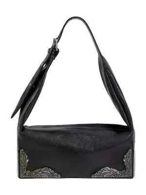 MAISON MARGIELA Box Bag East-west Medium