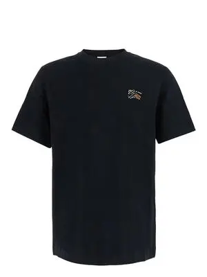 Midnight Blue (multicolor)
