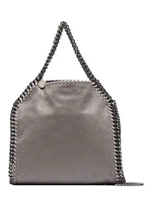 Stella McCartney Falabella Mini Bag - Gray