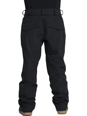Volcom Roan 20k Pants - Black