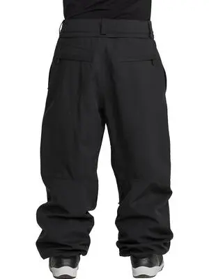 Volcom Snow Billow Pants - Black