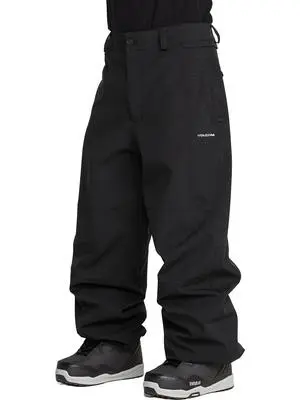 Volcom Snow Billow Pants - Black