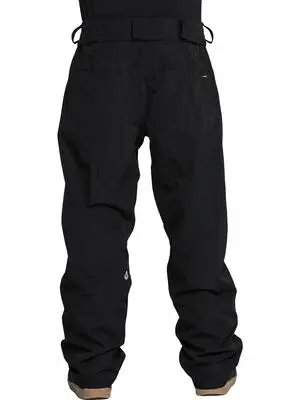 Volcom Nailer Pants - Black
