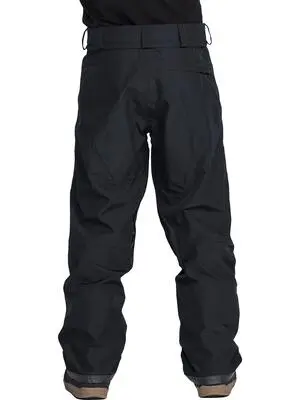 Volcom Dua Gore-tex Pants - Black
