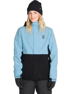 Volcom Bolt Insulated Jacket - Opal