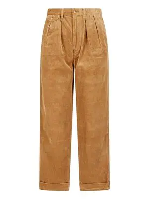 Polo Ralph Lauren Pants "whitman - Beige