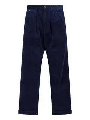 Polo Ralph Lauren Trousers "whitman - Blue