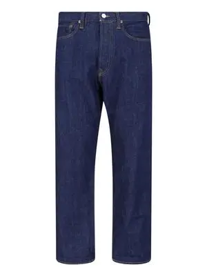 Polo Ralph Lauren Jeans "heritage - Blue