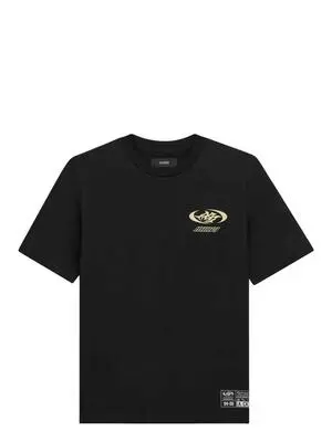 Amiri Surf T-shirt - Black