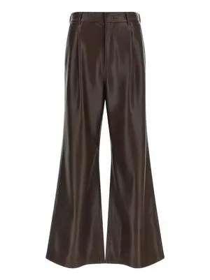 Andamane Sasha' Pants - Brown