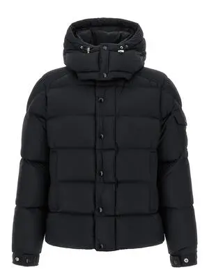 Moncler Maya 70' Down Jacket - Blue