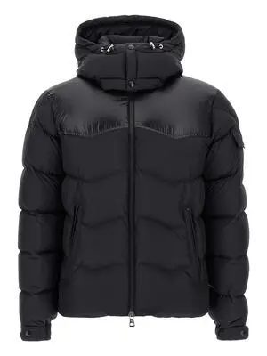 Moncler Ravelis' Down Jacket - Black