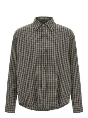 MFPEN Vacation' Shirt - Gray