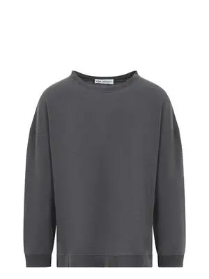Our Legacy Slack Sweatshirt - Black