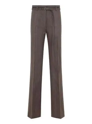 Dries Van Noten Presta Pants - Multicolor