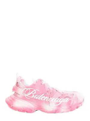 Balenciaga Track Sneaker - Multicolor