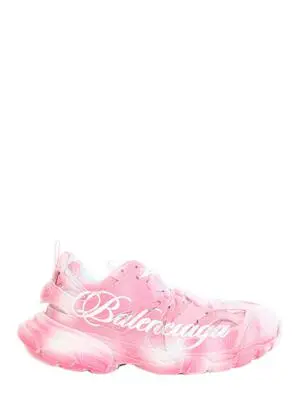 Balenciaga Balenciaga Track Sneakers Women Multicolor