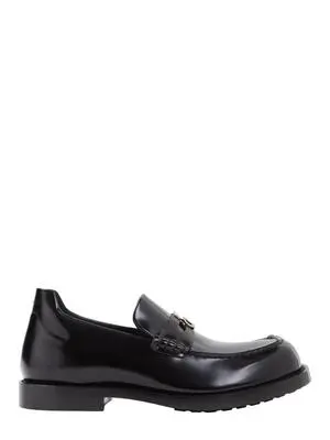 Balenciaga Comfy Loafer - Black