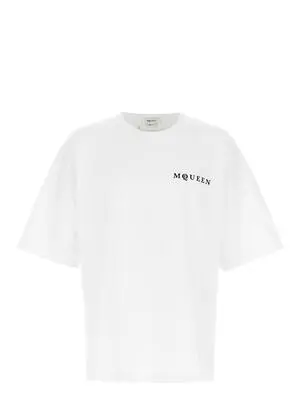 Alexander McQueen T-shirt - Multicolor