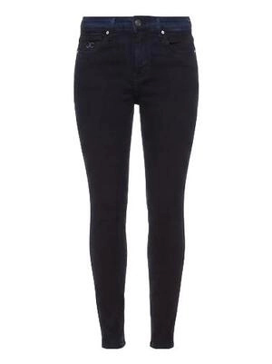 JACOB COHЁN Jeans Size Cotton, Elastomultiester, Elastane - Black