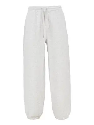 Jacquemus Torneo' Sweatpants - Grey