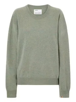 EXTREME CASHMERE Bis Cashmere Sweater