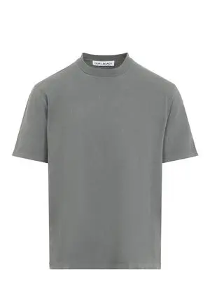 Our Legacy Box T-shirt - Green