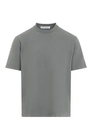 Our Legacy Box T-shirt - Green
