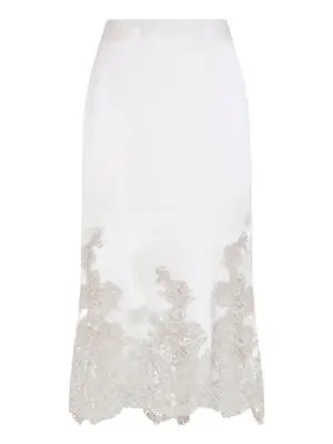 ERMANO SCERVINO Ermanno Scervino Skirt - Multicolor