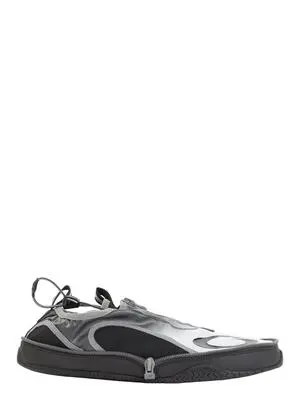 Balenciaga Pocket Sneakers - Black