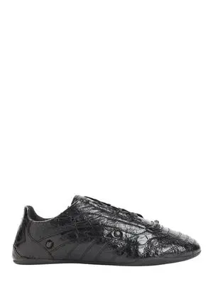 Balenciaga City Sneakers - Black