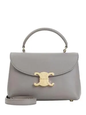 Celine Teen Nino Shoulder Bag - Multicolor