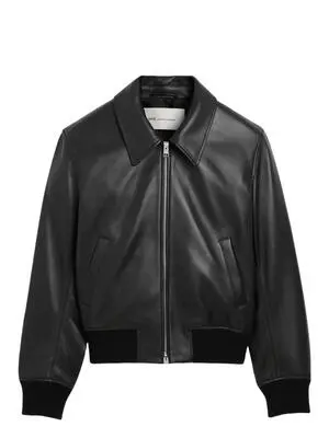 AMI AMI Zipped Jacket