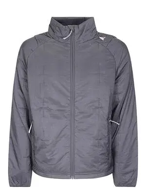 ROA Merapi Ethermaloft Performance Jacket - Gray
