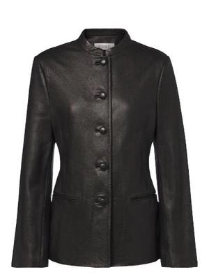 RÓHE Leather Jacket - No