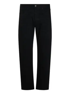TOM FORD Straight-leg Jeans - No
