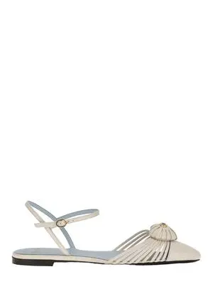 Valentino Garavani Coeur Royal Sandals - Multicolor