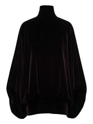 Valentino Garavani Long-sleeved Top - No