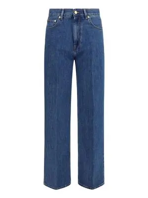 DARKPARK DARKPARK Cora Wide Leg Jeans