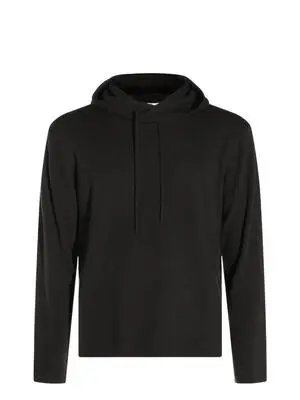 LISA YANG Lisa Yang Relaxed Hooded Sweater Dfe