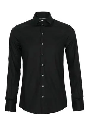 DOLCE & GABBANA Logo Shirt