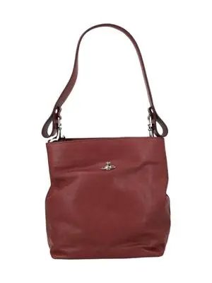 VIVIENNE WESTWOOD Lottie Small Shoulder Bag - No