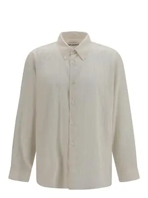Our Legacy Beyond Shirt - Multicolor