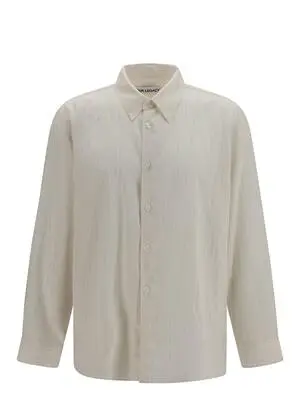 Our Legacy Beyond Shirt - Multicolor