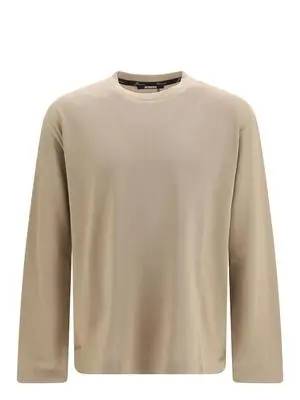 Jacquemus Rond Carré Long-sleeve T-shirt - Multicolor