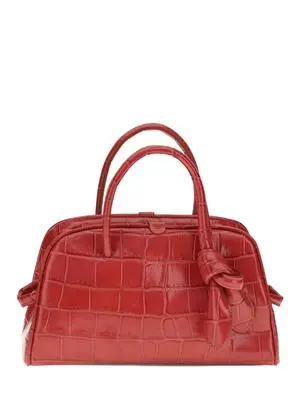 Jacquemus Le Petit Turismo Handbag - Red