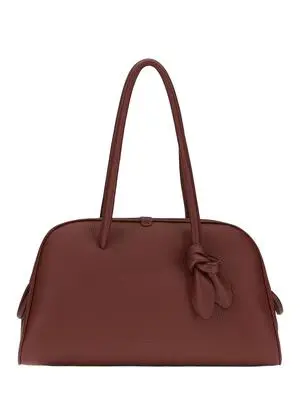 Jacquemus Jacquemus Women Il Turismo Shoulder Bag Multicolor