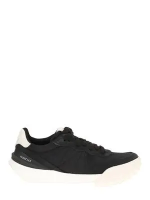 Moncler City Trek Sneakers - Black