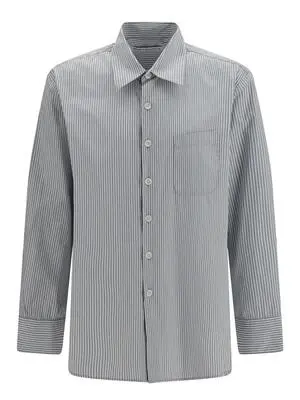 Our Legacy Above Shirt - Gray